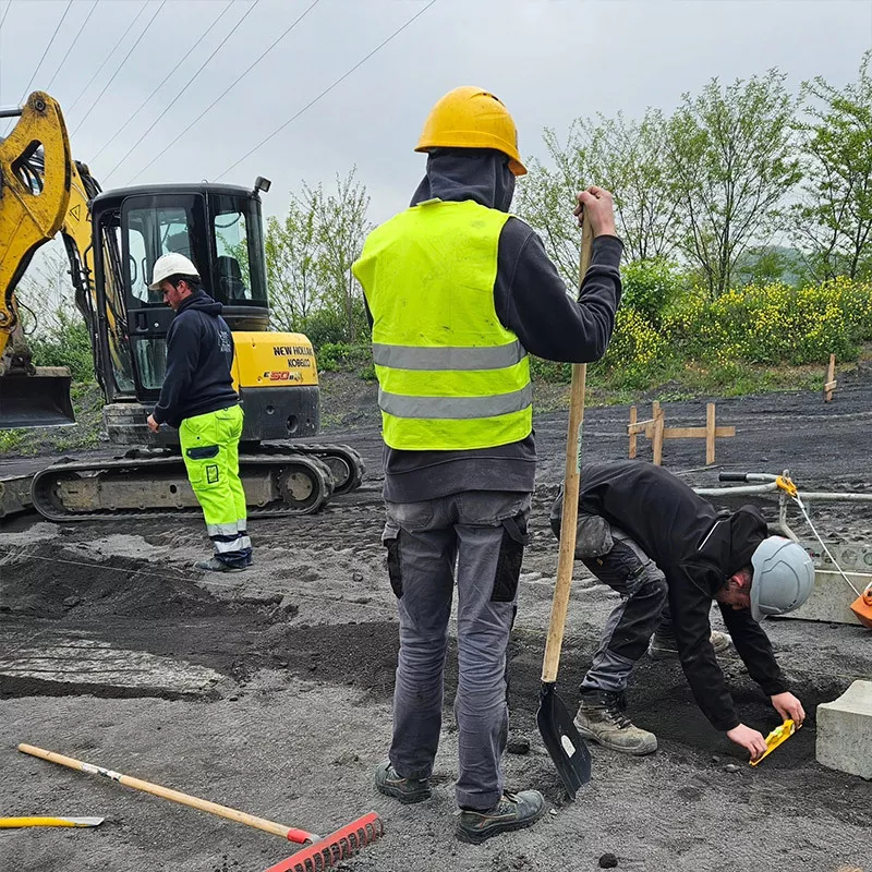 ITCF VAL-ITMA Enseignement – Formation à Tournai | Atout-Commerces.be